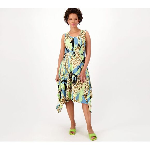 Women with Control | Dresses | Women Control Womens Petite Dress Pxl ...